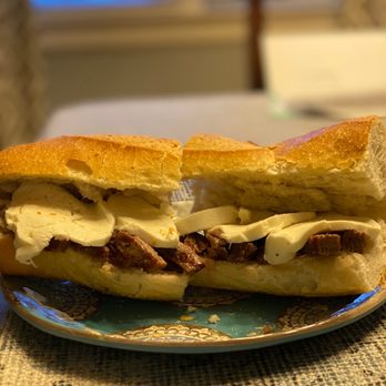 CLEMENTE BAKERY - Updated April 2024 - 221 Photos & 195 Reviews - 120 ...