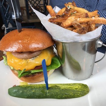 WHITE DOG CAFE - WAYNE - 781 Photos & 740 Reviews - 200 W Lancaster Ave ...