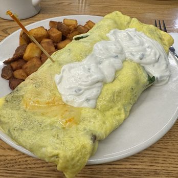 HOLLANDBERRY PANNEKOEKEN - 338 Photos & 164 Reviews - 214 N Broadway ...