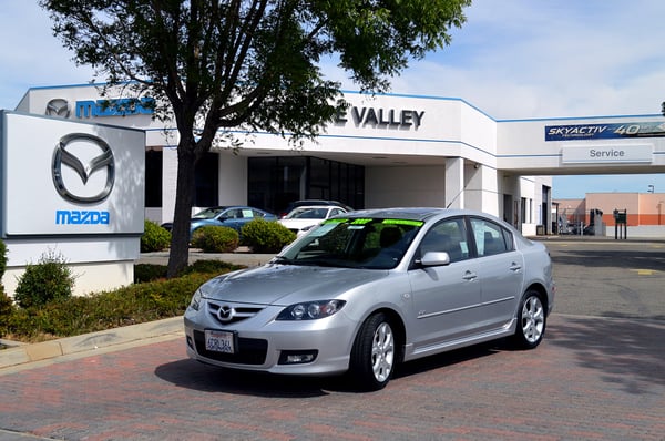 DIAMOND MAZDA - Updated December 2025 - 29 Photos & 116 Reviews - 1015 ...