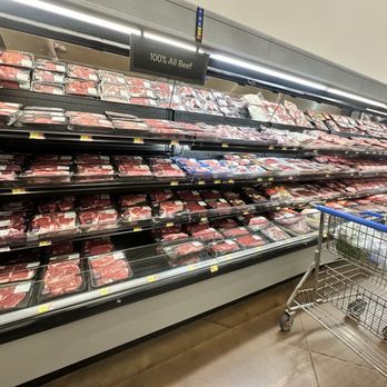 WALMART SUPERCENTER - Updated December 2025 - 18 Photos & 24 Reviews ...