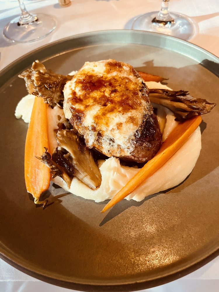 THE WHITE BARN RESTAURANT - Updated June 2026 - 327 Photos & 184 ...