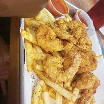 FLAVA SHACK SEAFOOD - Updated September 2025 - 92 Photos & 97 Reviews ...