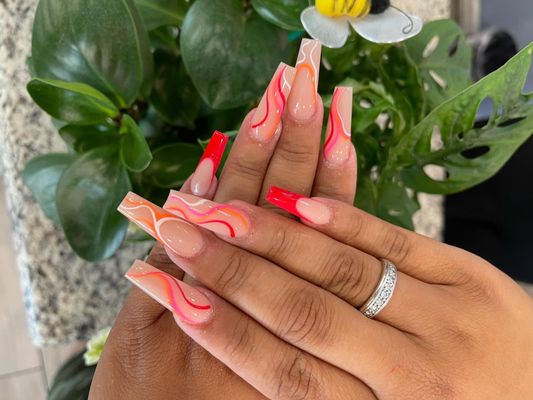 FRIENDLY NAILS - Updated September 2025 - 142 Photos - 5347 Robinhood ...