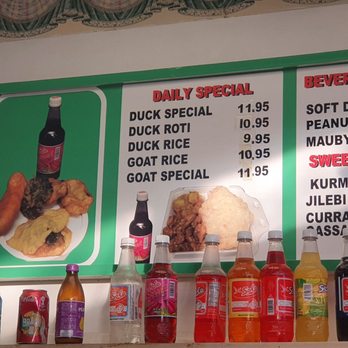 ACR HOT ROTI & DOUBLES - Updated December 2025 - 51 Photos & 53 Reviews ...
