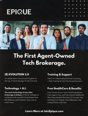 KATIE MACGREGOR - EPIQUE REALTY - Updated July 2025 - 6960 N 5th St ...