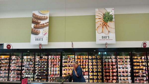 FESTIVAL FOODS - Updated January 2026 - 54 Photos - 1616 Crest View Dr ...