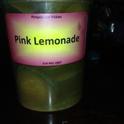 PIMPED OUT PICKLES - 152 Photos - 2801 N Kingshighway Blvd, Saint Louis ...