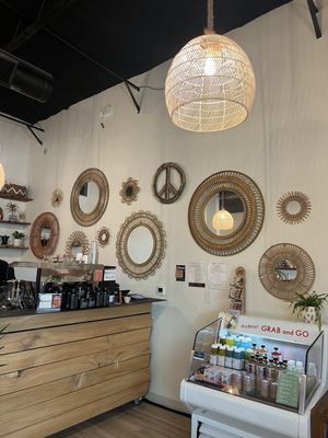 FLORA COFFEE - Updated September 2024 - 16 Photos & 18 Reviews - 3300 W ...