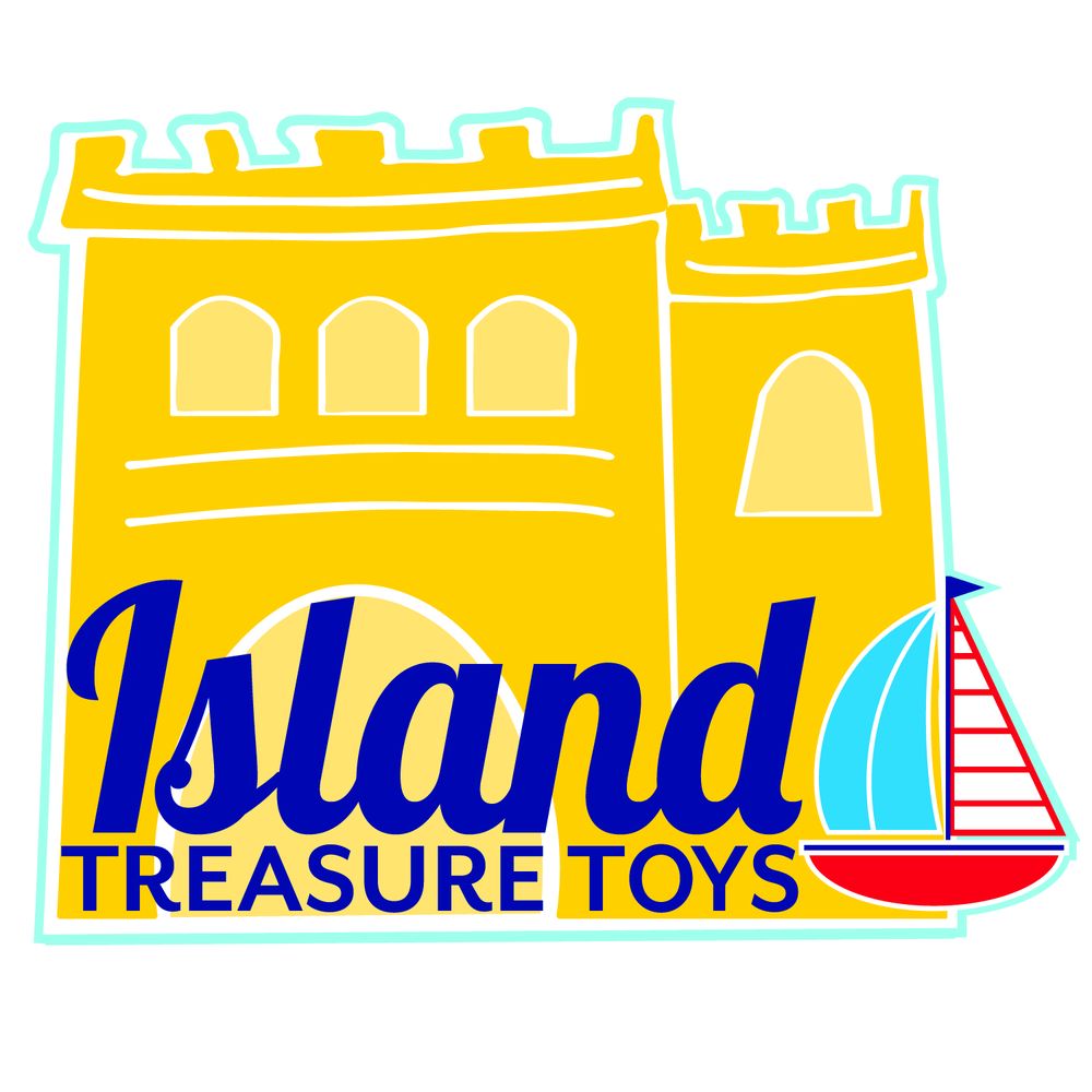 ISLAND TREASURE TOYS - Updated October 2025 - 10 Reviews - 55 Main St ...