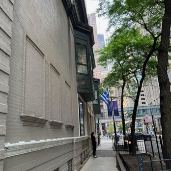 CONSULATE GENERAL OF GREECE - Updated October 2025 - 11 Reviews - 650 N ...