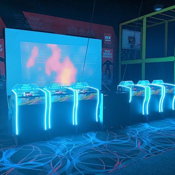 ROUND1 BOWLING & ARCADE - GRAPEVINE - Updated December 2025 - 466 ...