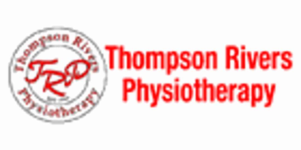 THOMPSON RIVERS PHYSIOTHERAPY - Updated May 2025 - 1315 Summit Drive ...