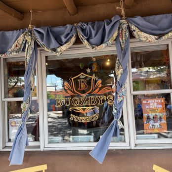 BUGZBY’S TOYSHOP - Updated October 2025 - 13 Photos - 2043 S Plaza St ...