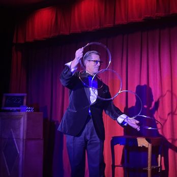 ATLANTA MAGIC THEATER - Updated December 2025 - 97 Photos & 122 Reviews ...