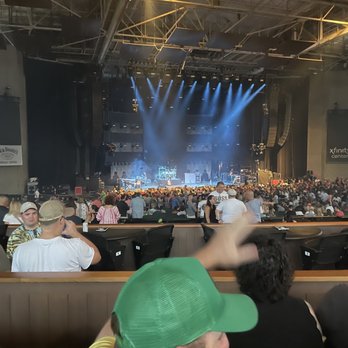 XFINITY CENTER - Updated July 2024 - 256 Photos & 452 Reviews - 885 S ...