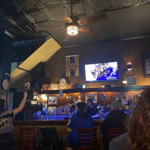 BRUNSON’S PUB - 234 Photos & 302 Reviews - 956 Payne Ave, Saint Paul ...