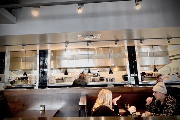 TABLE SIX KITCHEN + BAR - Updated November 2025 - 526 Photos & 921 ...