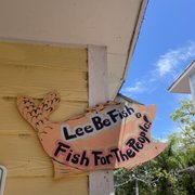 LEE BE FISH - 348 Photos & 619 Reviews - 350 Royal Palm Dr, Marco ...