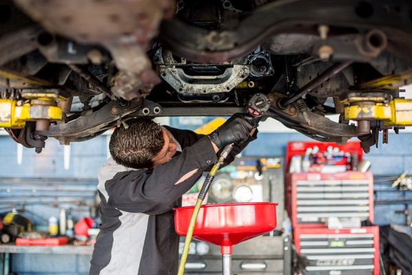 NORTH COUNTY AUTO SERVICE - Updated December 2025 - 63 Photos & 220 ...