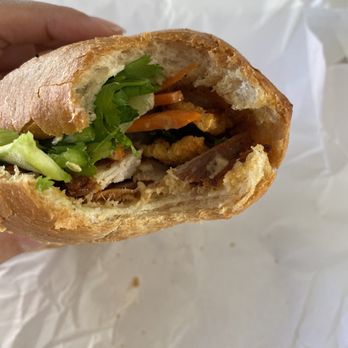 BANH MI CHO CU BAKERY - Updated October 2025 - 175 Photos & 143 Reviews ...