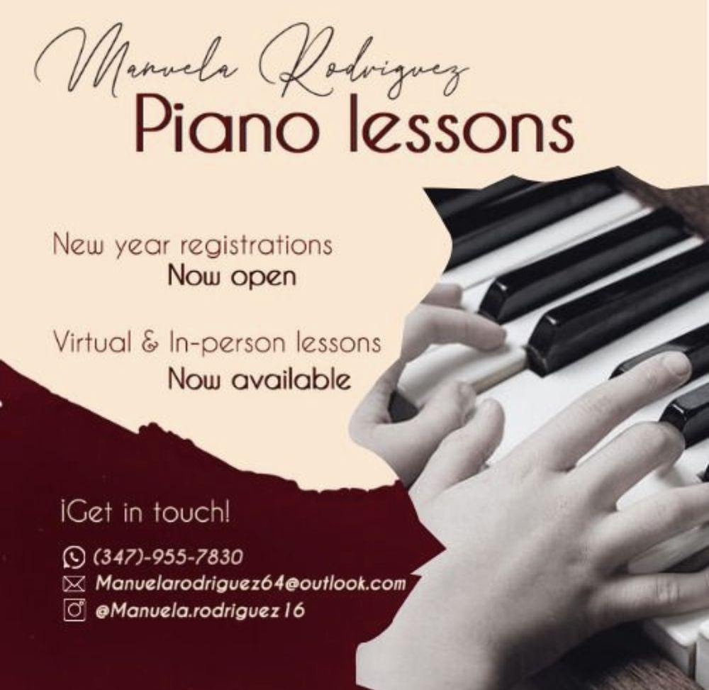 MANUELA RODRIGUEZ - Updated July 2024 - Request Information - New York ...
