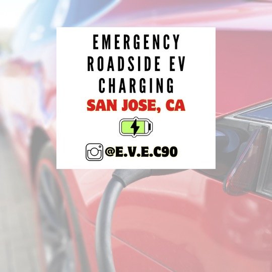 EVEC - ELECTRIC VEHICLE EMERGENCY CHARGE - Updated March 2025 - Saint ...