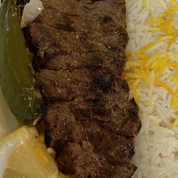 CALIFORNIA KABOB KITCHEN - 162 Photos & 267 Reviews - 141 W 11th St ...