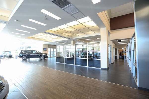 AUSTIN INFINITI - Updated April 2025 - 66 Photos & 271 Reviews - 8140 ...