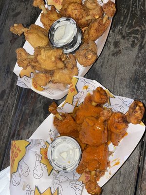 TOMMY WANT WINGY - Updated October 2025 - 234 Photos & 397 Reviews - 94 ...