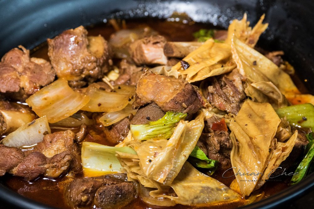 LEE’S HOME TASTE BRAISED CHICKEN RICE - Updated June 2025 - 16 Photos ...