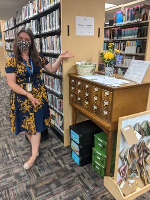 PORTAGE DISTRICT LIBRARY - Updated December 2025 - 47 Photos & 13 ...