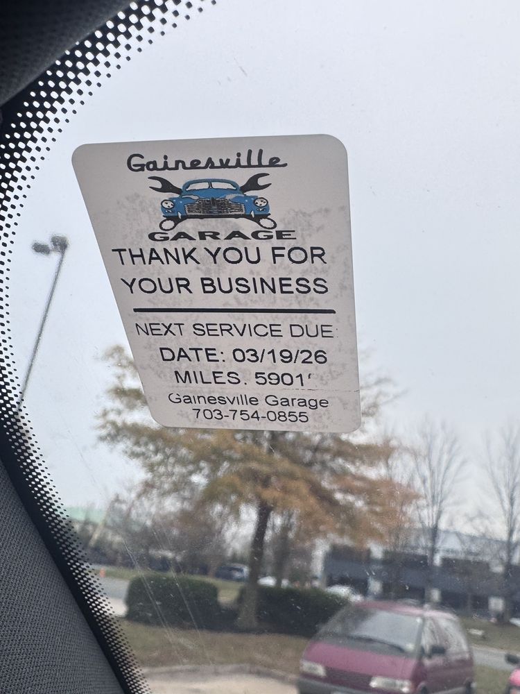 GAINESVILLE GARAGE - Updated December 2025 - 17 Photos & 37 Reviews ...