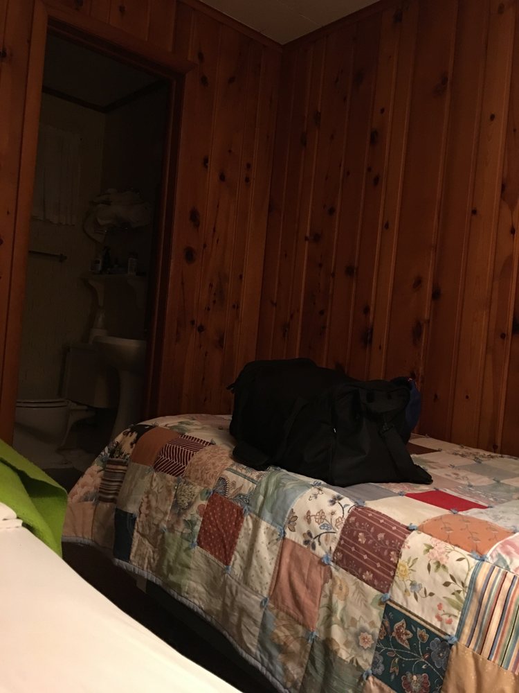 CEDARVILLE LODGE - Hotels - 106 W M 134, Cedarville, MI - Phone Number