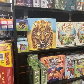 COMMON GROUND GAMES - Updated March 2025 - 61 Photos & 72 Reviews ...