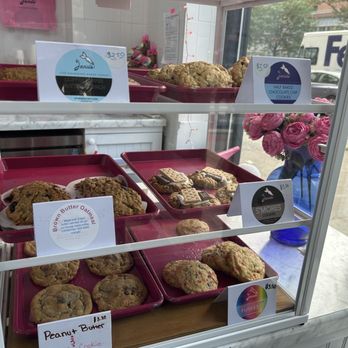 JANIE’S LIFE-CHANGING BAKED GOODS - Updated October 2025 - 60 Photos ...