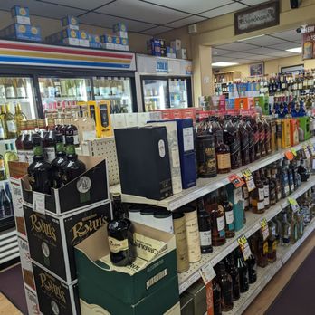 CLARENCE LIQUOR MART - Updated January 2026 - 10069 Main St, Clarence ...