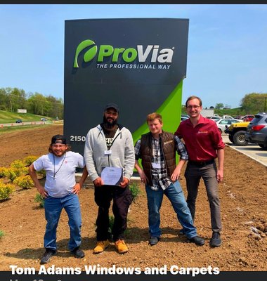 TOM ADAMS STORM WINDOWS - Updated January 2026 - 27 Photos & 27 Reviews ...