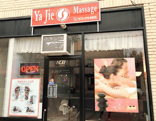 YAJIE MASSAGE - Updated December 2025 - 13 Photos & 28 Reviews - 241 ...