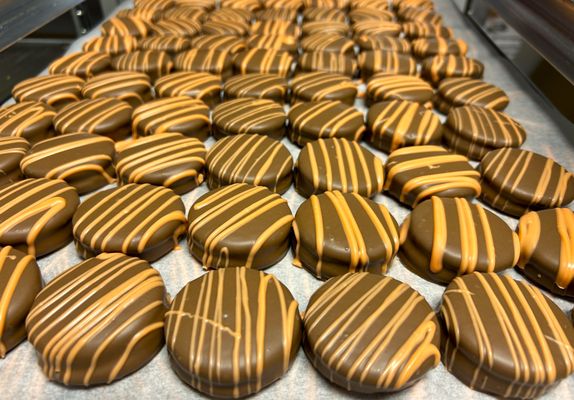 CHOCOLATE PIZZA COMPANY - Updated December 2025 - 404 Photos & 19 ...