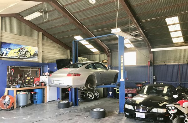 MIDWAY AUTO REPAIR - Updated December 2025 - 25 Photos & 145 Reviews ...