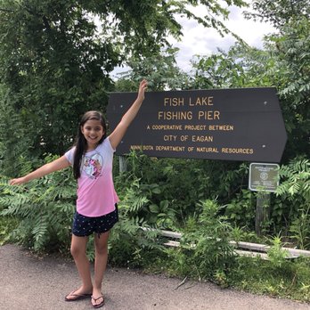 FISH LAKE PARK - Updated January 2025 - 10 Photos - Eagan, Minnesota ...