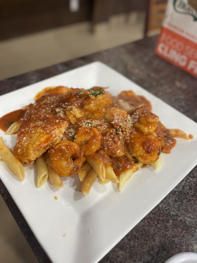 TRE FRATELLI ITALIAN RISTORANTE - 47 Photos - 1121 Light St, Baltimore ...