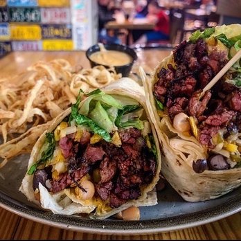 CHOP SHOP - Updated February 2025 - 159 Photos & 282 Reviews - 108 N ...