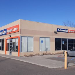 Concentra Reviews | Read Customer Service Reviews of concentra.com