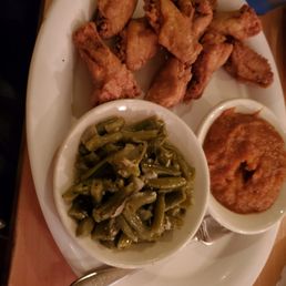 DIXIE KITCHEN AND BAIT SHOP - Updated December 2025 - 262 Photos & 377 ...