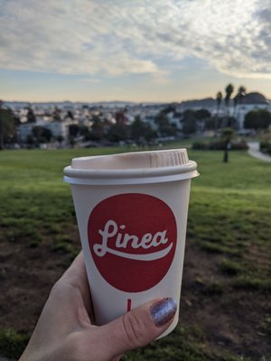 LINEA CAFFE - 291 Photos & 232 Reviews - 3417 18th St, San Francisco ...