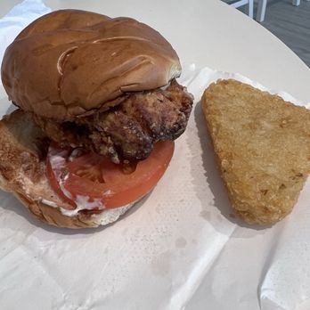 ALI’S CHICKEN & WAFFLES - Updated April 2025 - 298 Photos & 468 Reviews ...