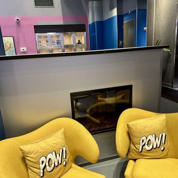 ALOFT NEW YORK BROOKLYN - Updated March 2025 - 214 Photos & 256 Reviews ...