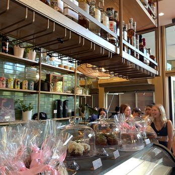 ROSE CAFE - Updated November 2025 - 89 Photos & 55 Reviews - 4205 Buena ...